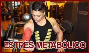 Los 3 Mecanismos del Entrenamiento para Ganar Músculo y cómo aplicarlos